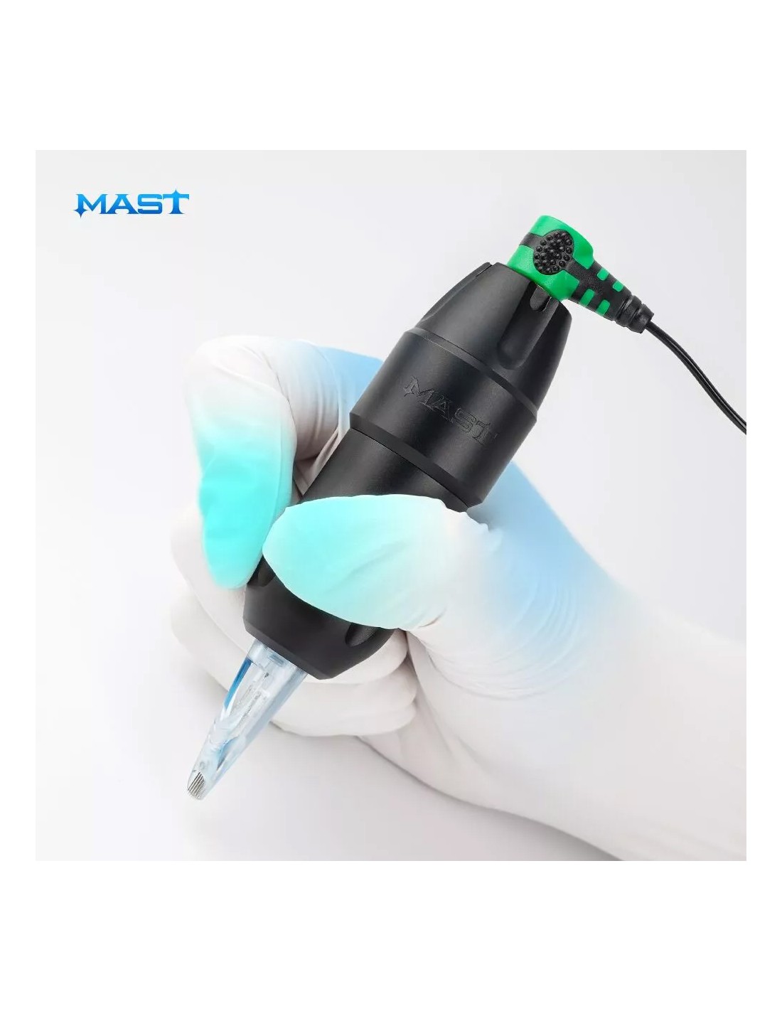 Mast Tour Pro Pen – Eir Tattoo Supply